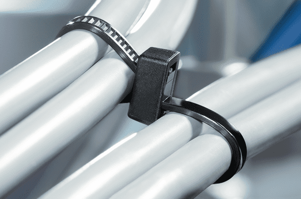 Double Loop Cable Ties - BOESE