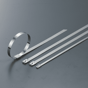 Stainless Steel Cable Ties: A Comprehensive Guide