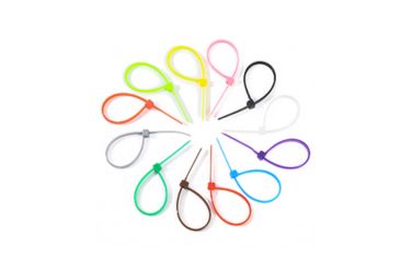 Guide to Zip Tie Length