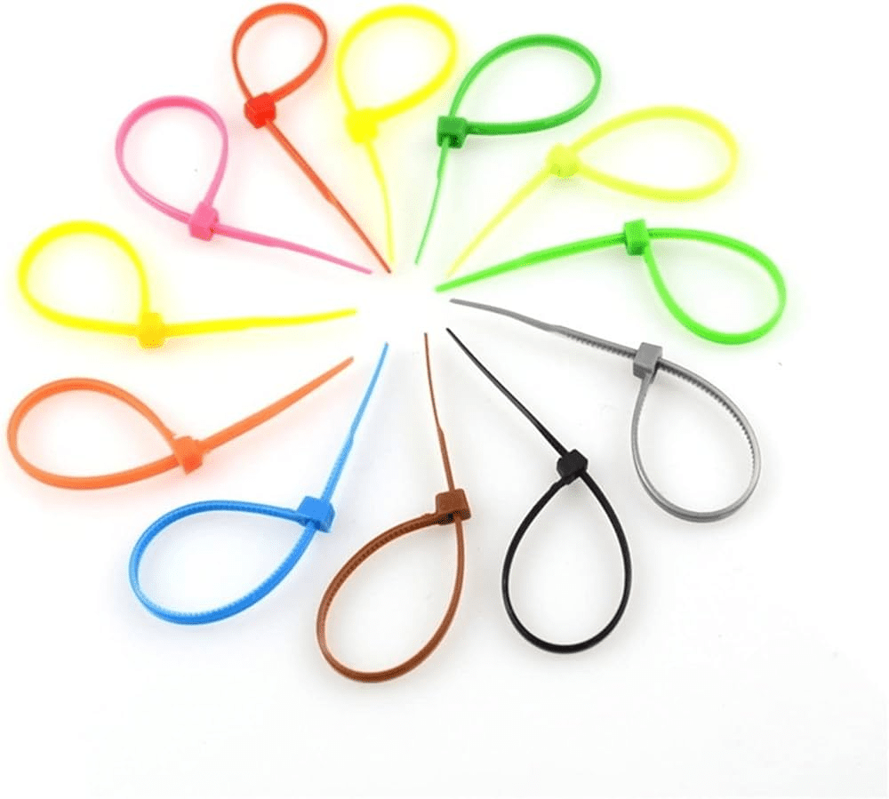 Guide to Zip Tie Length
